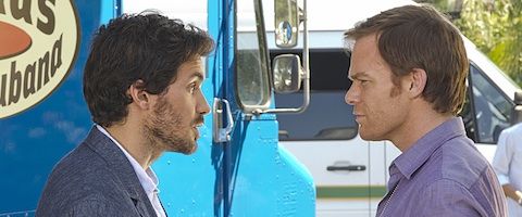 Dexter Watch: Season 7, Episode 6 - Do The Wrong Thing | Cinemablend
