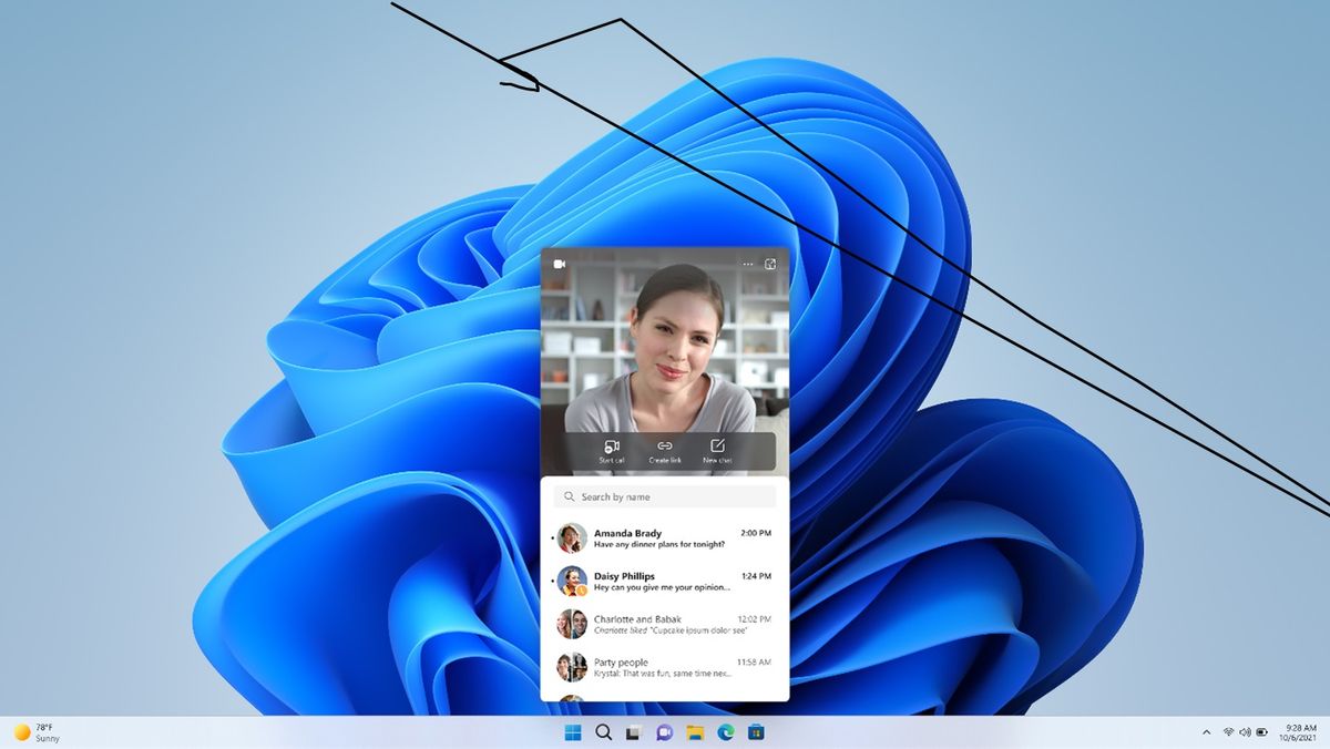 Windows 11 preview build 25217 rolls out with support for third-party ...