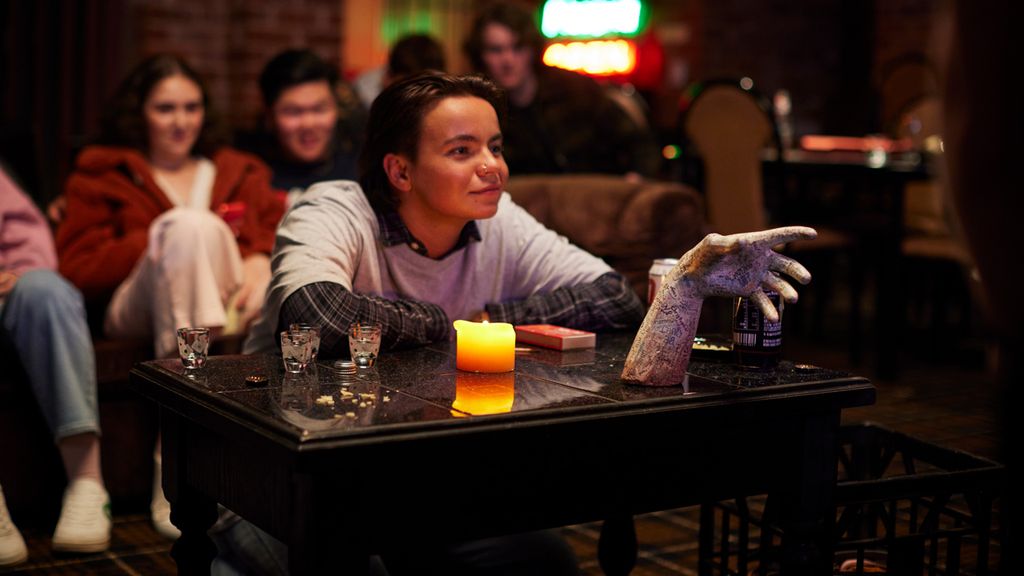 The Talk To Me Hand: How The Supernatural Appendage Works In The New ...