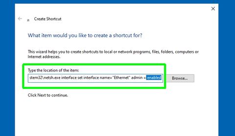 How to create a Kill Switch in Windows 10 | Tom's Guide