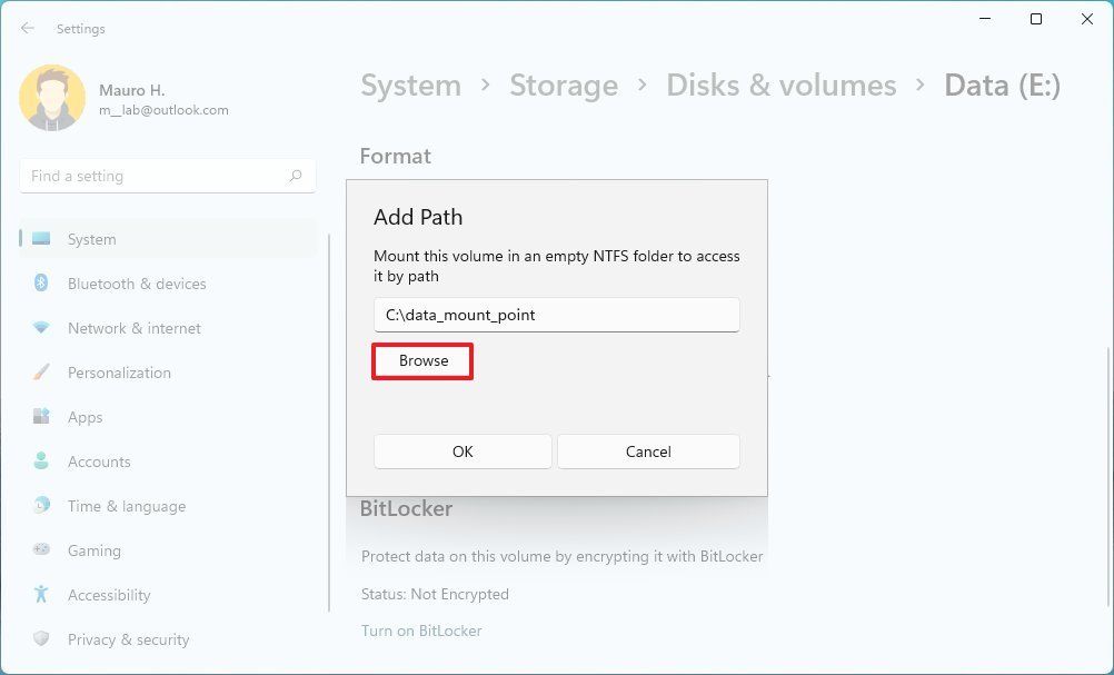 How to manage storage devices on Windows 11 | Windows Central