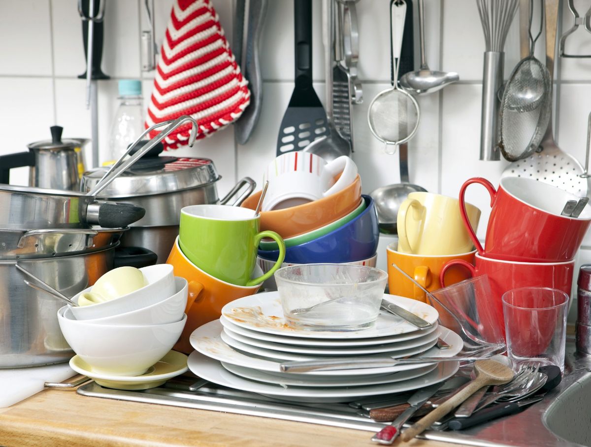 Aldi's kitchen range will make your life easier with prices starting at ...