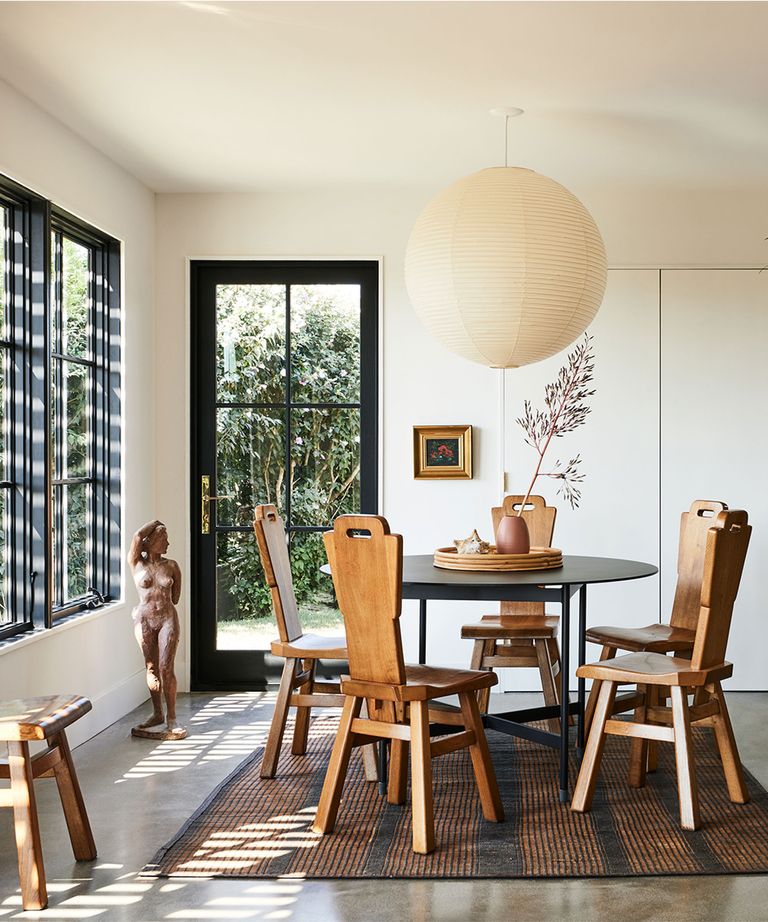 Dining room wall ideas to set the mood | Livingetc