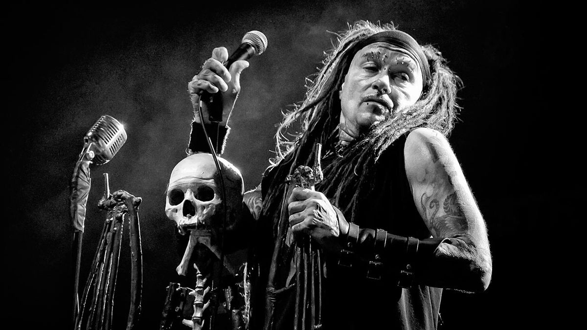 Al Jourgensen interview: Ministry, drugs and getting clean | Louder