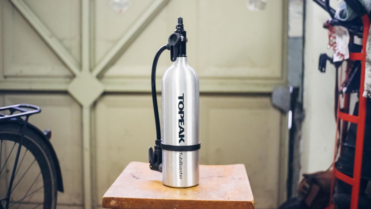 Best bike pumps 2023 tried and tested | Cyclingnews