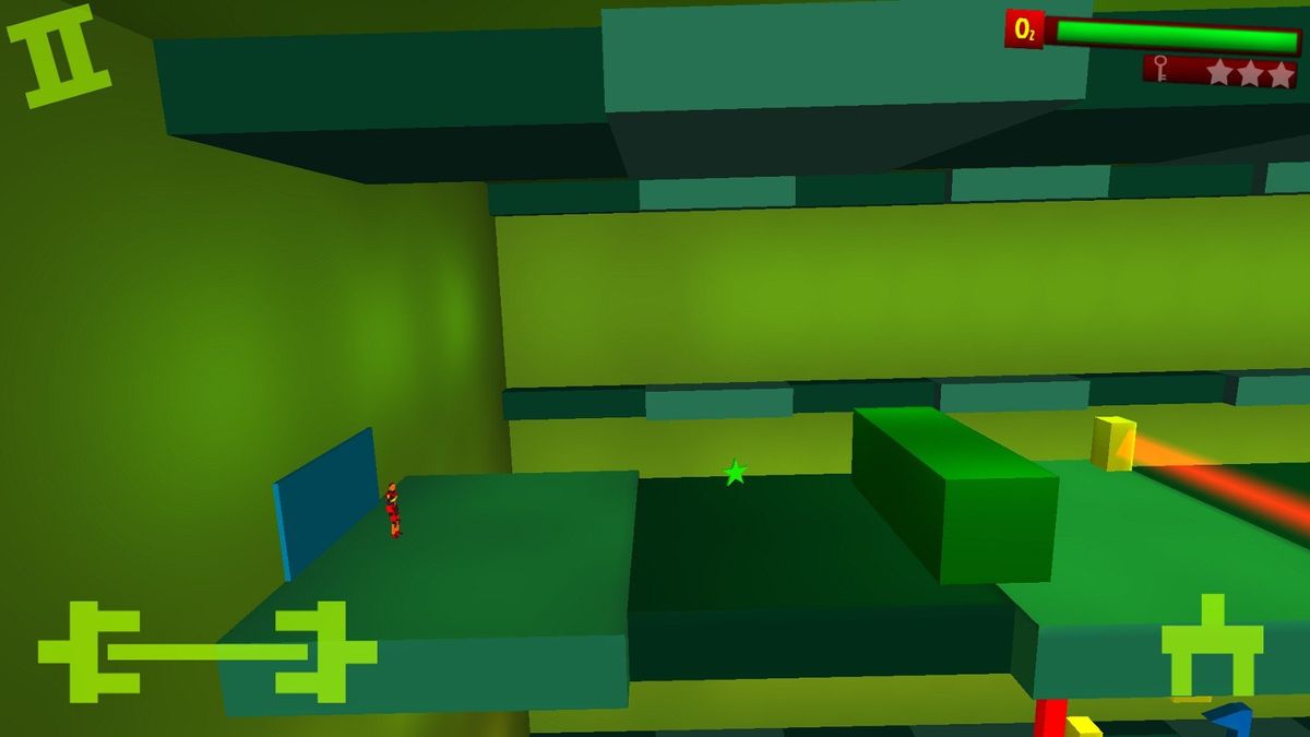 Platformer game Hyper Cell launches on Windows Phone first, iOS and ...