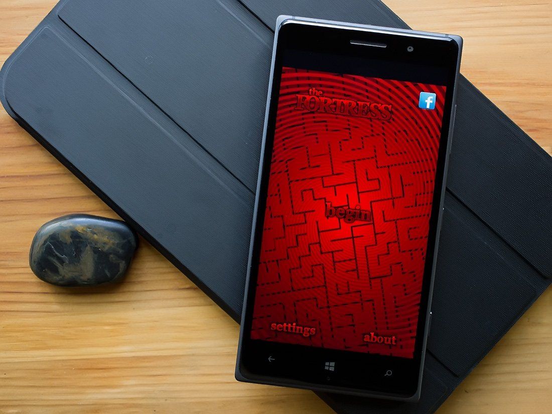 Windows Phone Store Collection: Into the Shadows | Windows Central