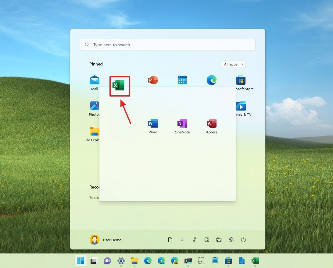 How to organize apps in Start menu on Windows 11 | Windows Central
