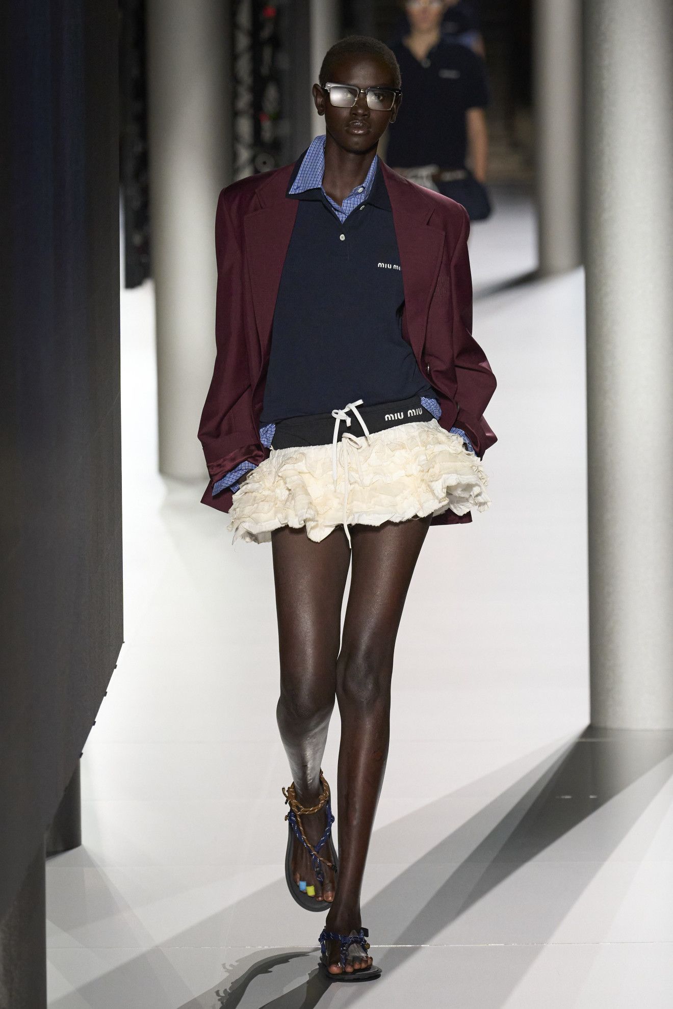 The Coolest Preppy-Athletic Finds of the Spring Season | Who What Wear