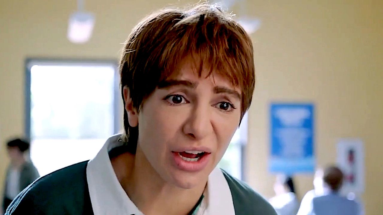 Nasim Pedrad Says 'Surviving Six Years On SNL' Prepared Her To Do ...