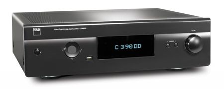 NAD takes to the road with its Pure Digital models | What Hi-Fi?