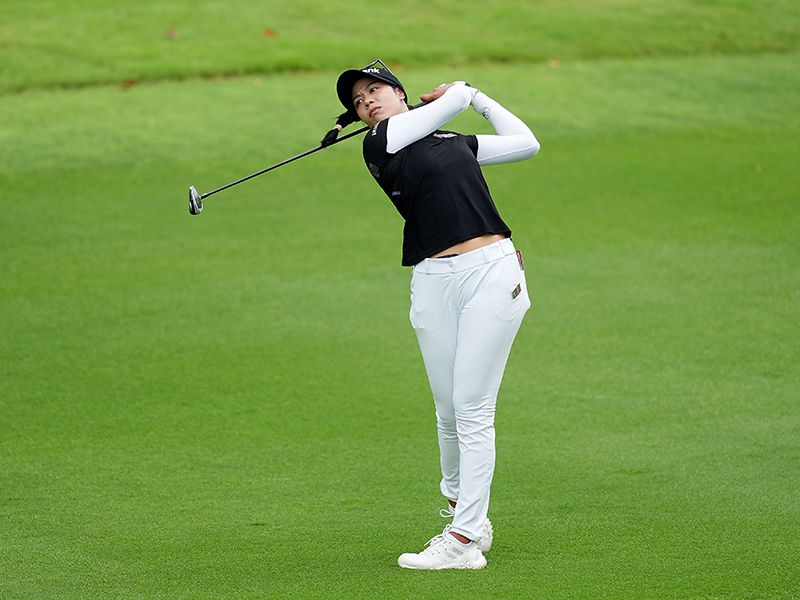 Women's Golf Swing Tips: Our Guide To Improving Your Game | Golf Monthly