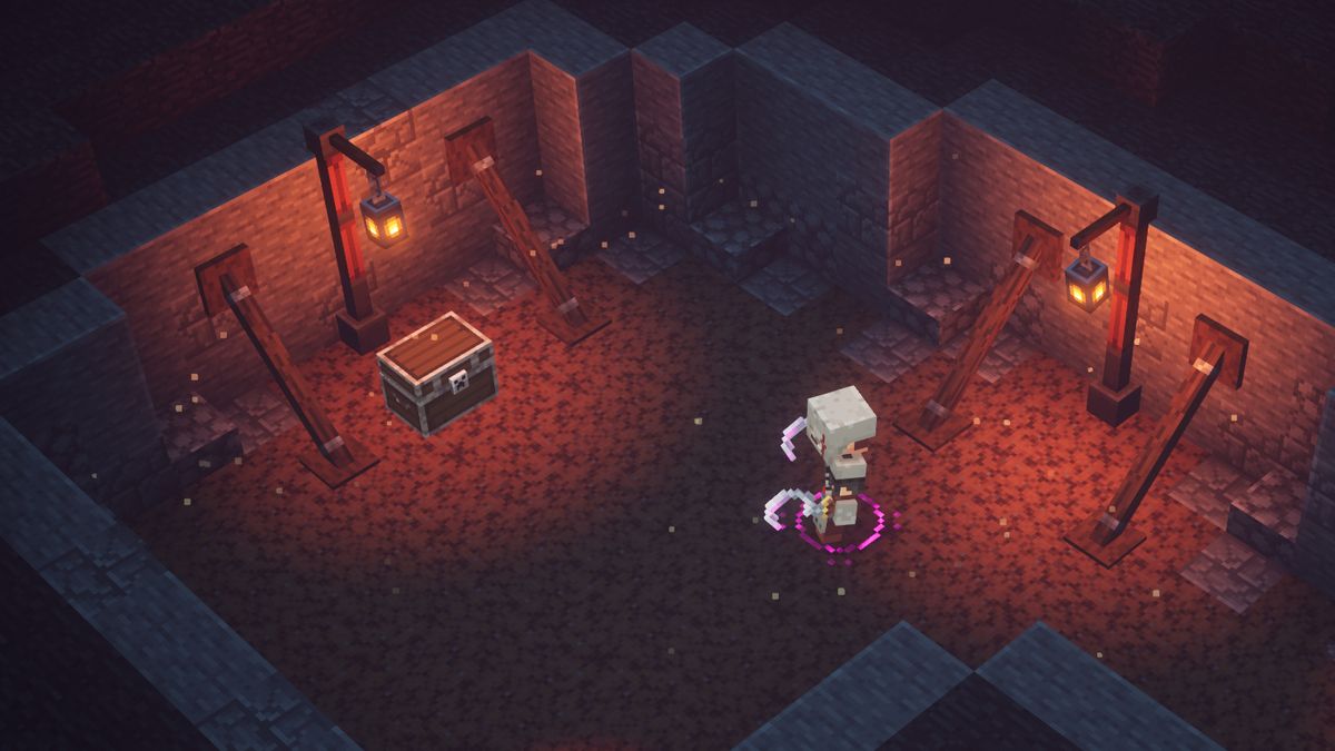 Minecraft Dungeons tips: How to brawl your way through Mojang's dungeon ...