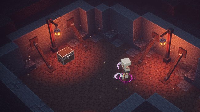 Minecraft Dungeons tips: How to brawl your way through Mojang's dungeon ...