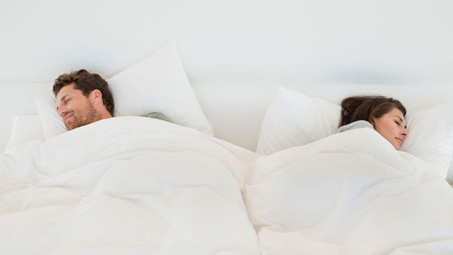 This German sleep hack is replacing the Scandi Sleep Method — and we ...