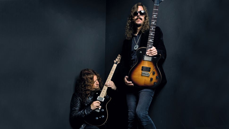 Opeth: "Prog-rock has become all about intricate guitar solos and weird ...