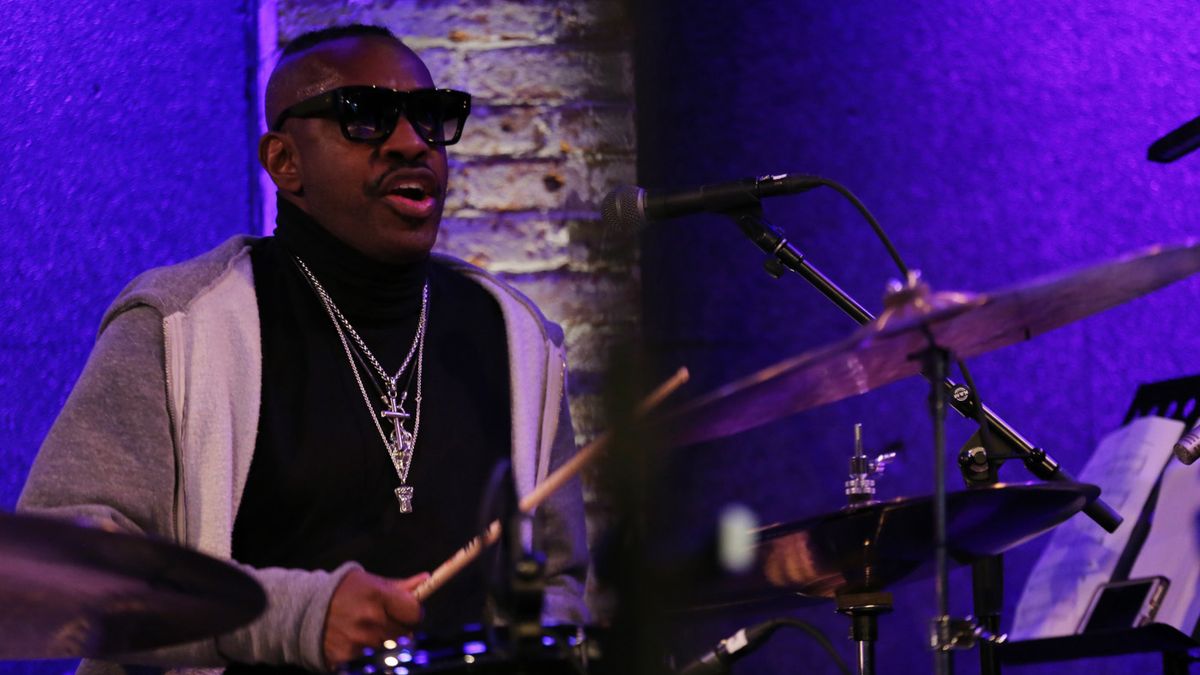 The best live session drummers in the world right now | MusicRadar