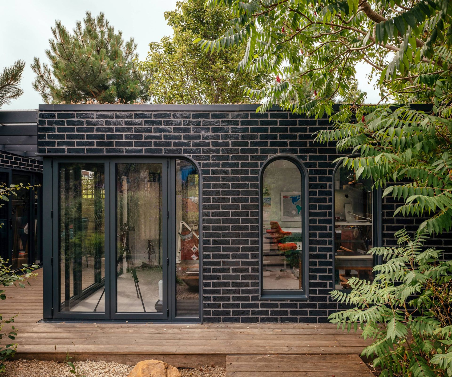 Do you need planning permission for an annexe? | Ideal Home