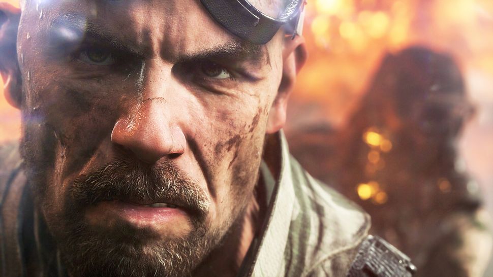 Battlefield 5 release date: when you can play BF5 | PC Gamer
