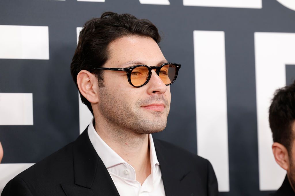 Elliot Grainge: music mogul who will helm Atlantic Records | MoneyWeek