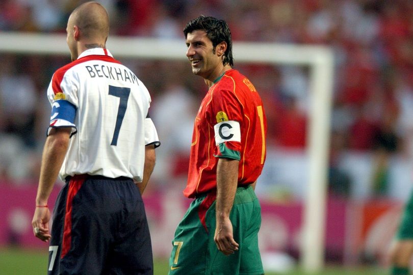 The big interview: Luis Figo – "Barça weren't treating me properly – it ...