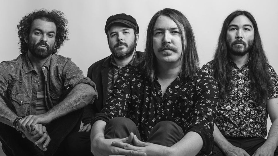 Dream Phases to tour UK with Syd Arthur's Josh Magill in November | Louder