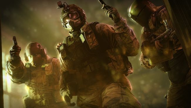 Which Rainbow Six Siege edition should you buy? | PC Gamer