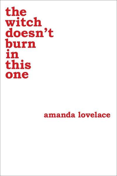 What's an Instagram Poet? - Best Instagram Poetry Books 2018 | Marie Claire