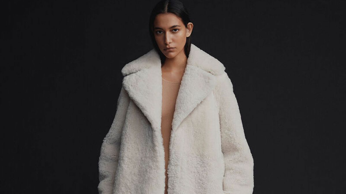 Joseph Black Friday Sale: Get 50% off these autumn winter staples ...