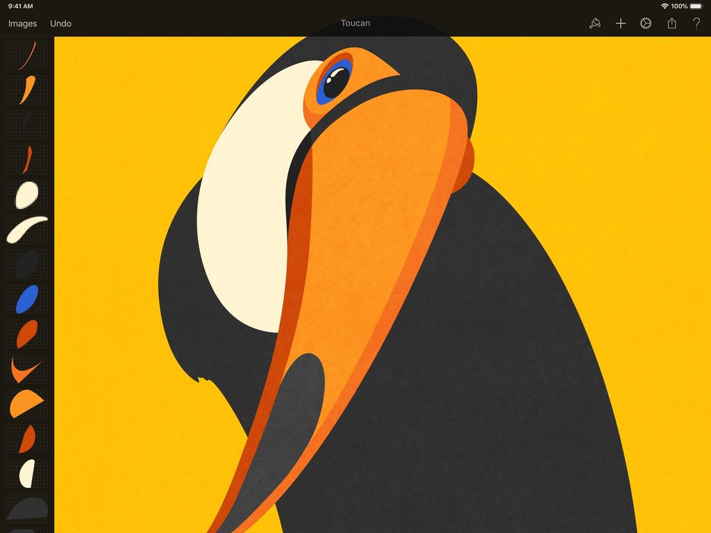 Best drawing apps for iPad and Apple Pencil in 2025 so far | iMore