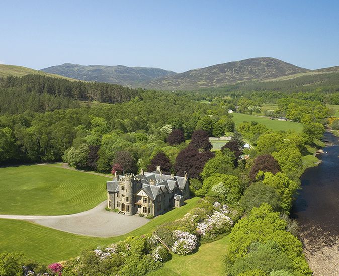 Scottish estates in demand | Country Life