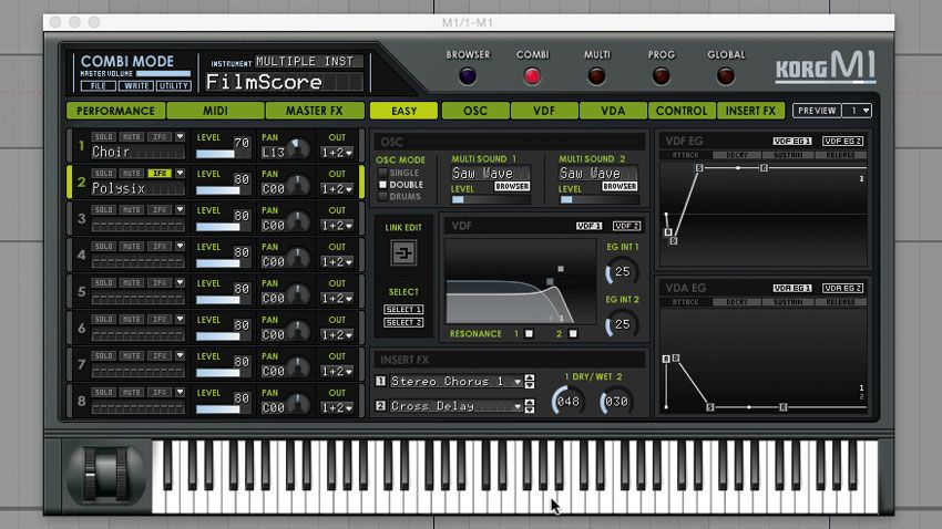 How to use Soundtoys FilterFreak for sequential shaping | MusicRadar