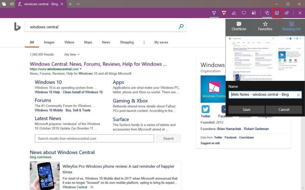 How to take a Windows 10 screenshot: The 7 best techniques | Windows ...