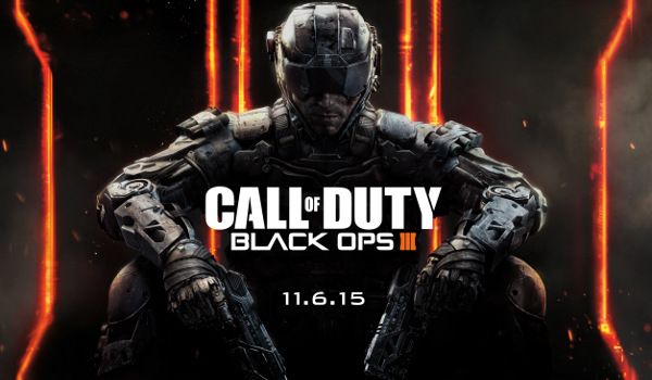 Call Of Duty: Black Ops 3 Gameplay Trailer Announces Release Date And ...