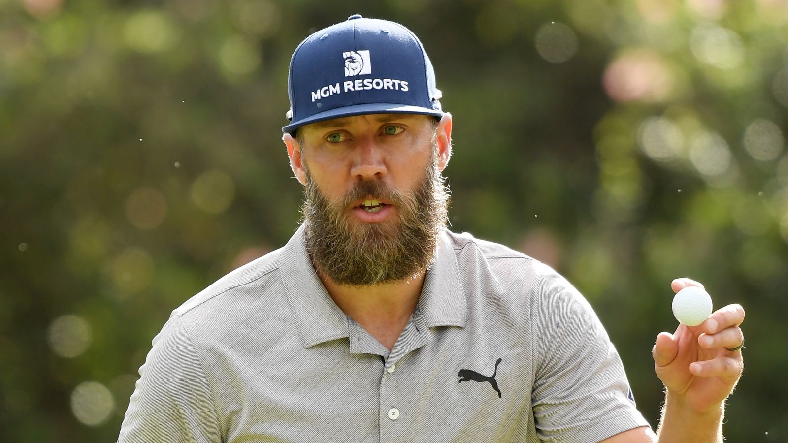 Graham DeLaet Facts: 20 Things To Know About The Golf Channel Analyst ...