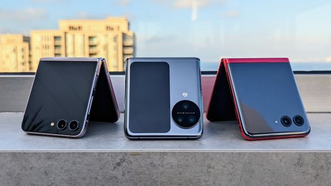 Best flip phones | Android Central