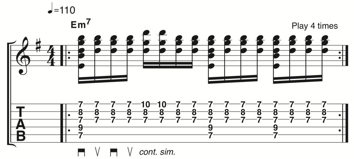 5 ways to boost your rhythm guitar playing | MusicRadar