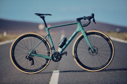 All new Vitus Venon EVO designed to take on road and gravel | Cycling ...
