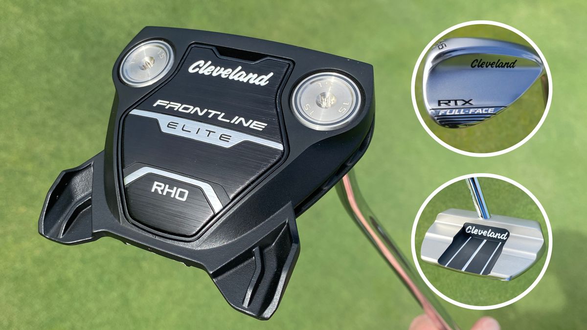 If You Are Shopping For A New Wedge Or Putter, Here Are 5 Discounted ...