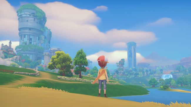 7 things I wish I knew before playing My Time In Portia | PC Gamer