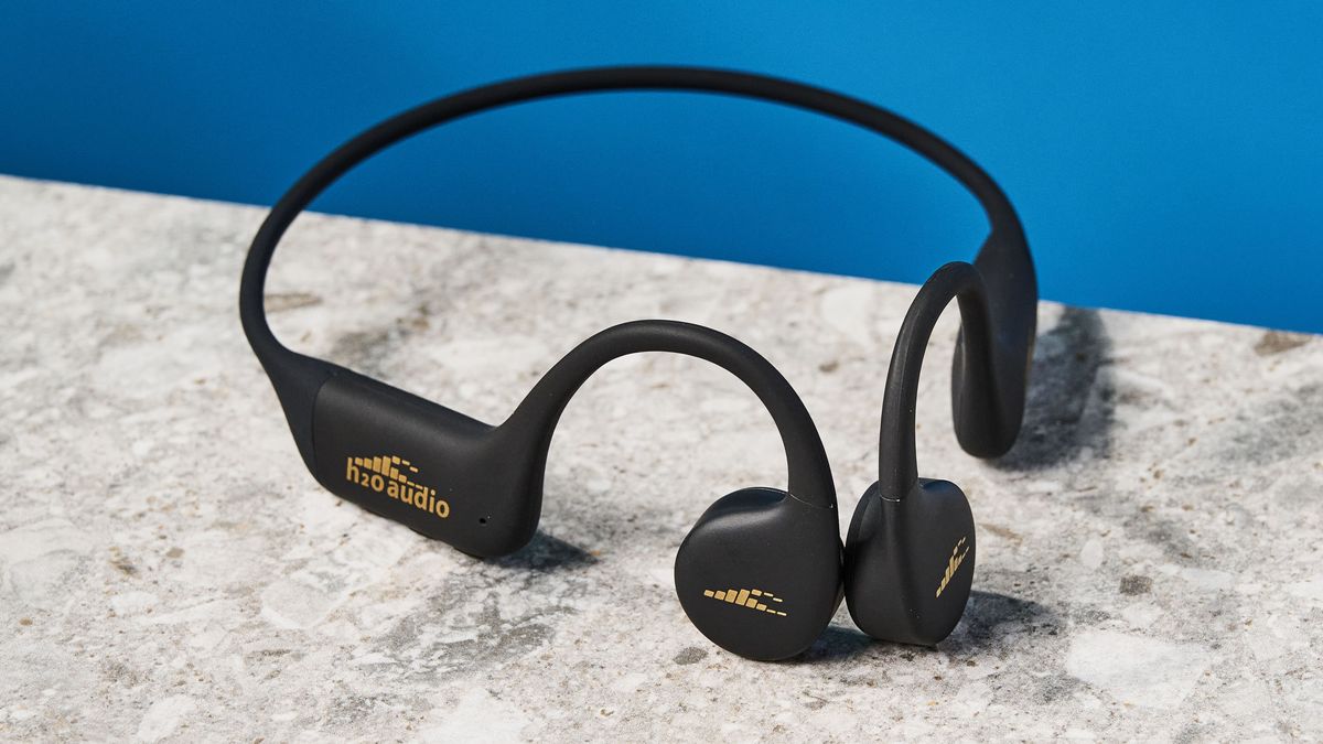 H2O Audio Tri 2 Pro review | Tom's Guide