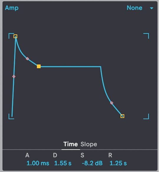 Quick Tips: How to create massive bass sounds using Live's Wavetable ...