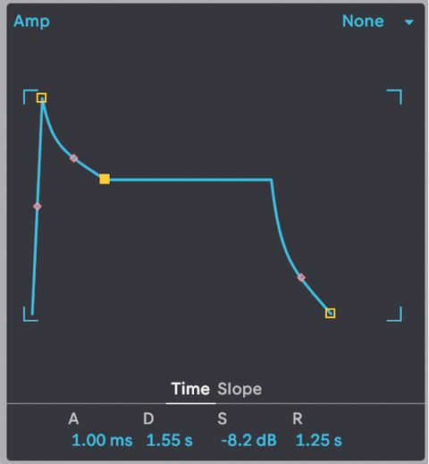 Quick Tips: How to create massive bass sounds using Live's Wavetable ...