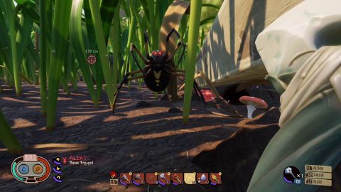 Grounded combat guide: How to kill spiders | Windows Central