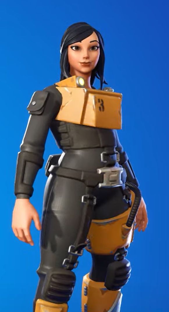 Fortnite Operation Snowdown: When it starts, every new skin, and ...