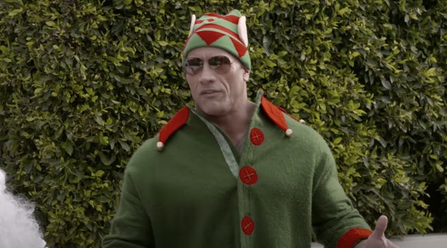 The Rock Movies: A List Of Upcoming Films Starring Dwayne Johnson ...