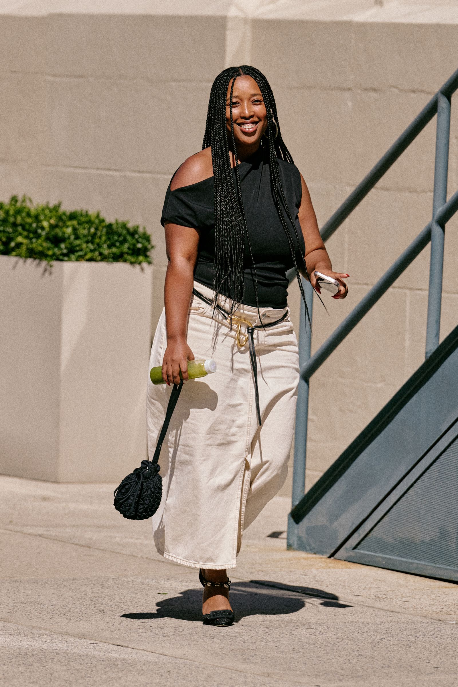 14 Spring Outfits for Women to Copy in 2025 | Marie Claire