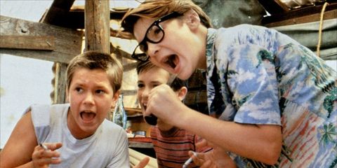 Stand By Me: Why Stephen King's The Body Should Be The Next Story To Be ...