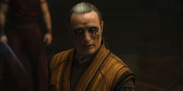 Doctor Strange Deleted Scene Shows Kaecilius Stirring Up Trouble In ...