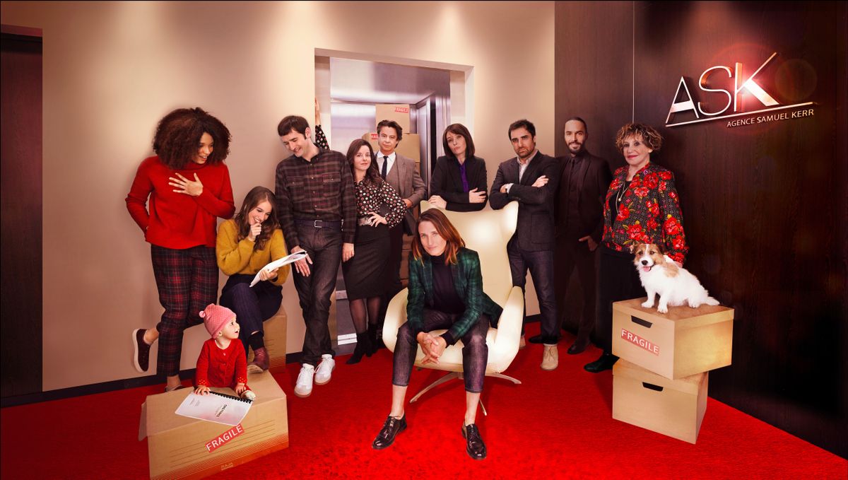 Best French shows on Netflix | What to Watch